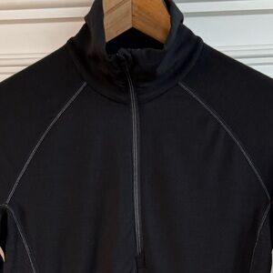Icebreaker | Sweaters | Icebreaker 5 Long Sleeve Half Zip Sweater ...